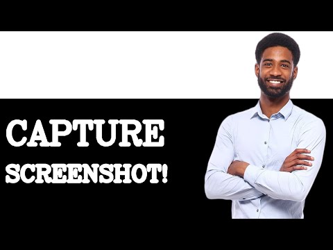How To Take A Screenshot On Macbook (2025)