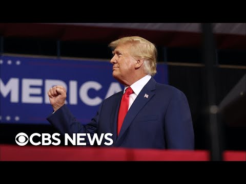 Trump is urged to help fund GOP candidates with Super PAC ahead of midterm elections