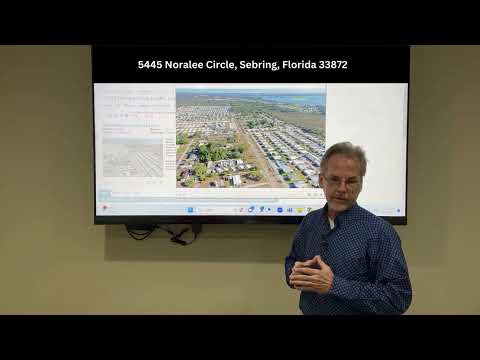 ADVR#1 PODCAST: Series - Mobile Home Parks
