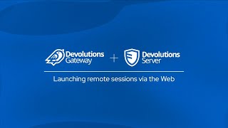 Devolutions Gateway Reviews, Prices & Ratings | GetApp UAE 2026