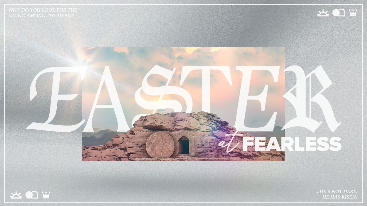 Sunday Service April 5, 2026 (11:00am)