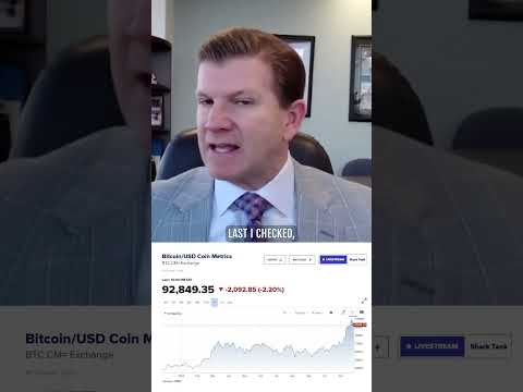 #Bitcoin hitting $100,000 is a major milestone, reflecting growing investor interest #investing