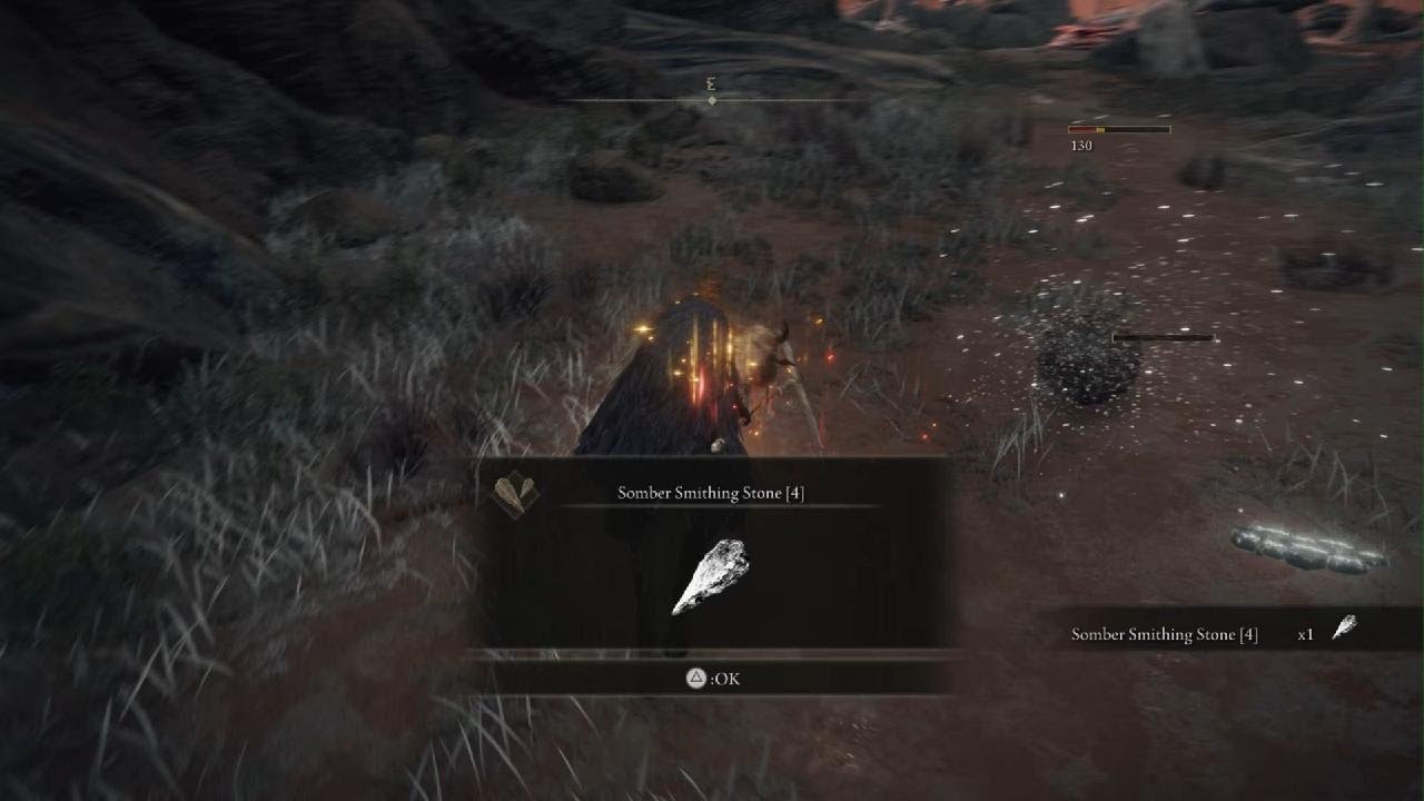 ELDEN RING: Creepy Surprise Attack