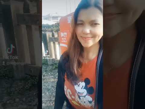Luman jujhi hocecan Chiayi Taiwan