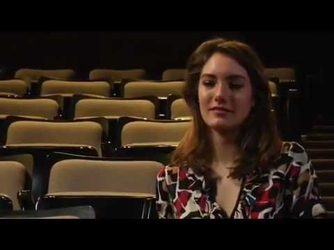 Dramaturgy - School of Drama