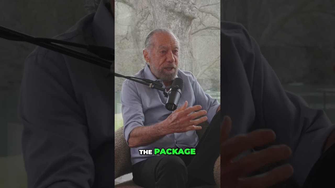 Reorder Mindset: Stop Selling, Focus on Product Excellence!