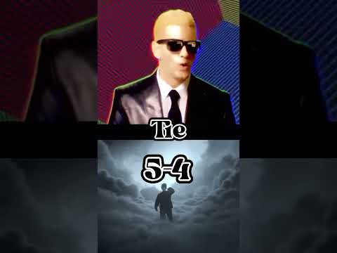 NF vs Eminem #eminem #nfreal #nfrealmusic #vs #viral #rappers #real
