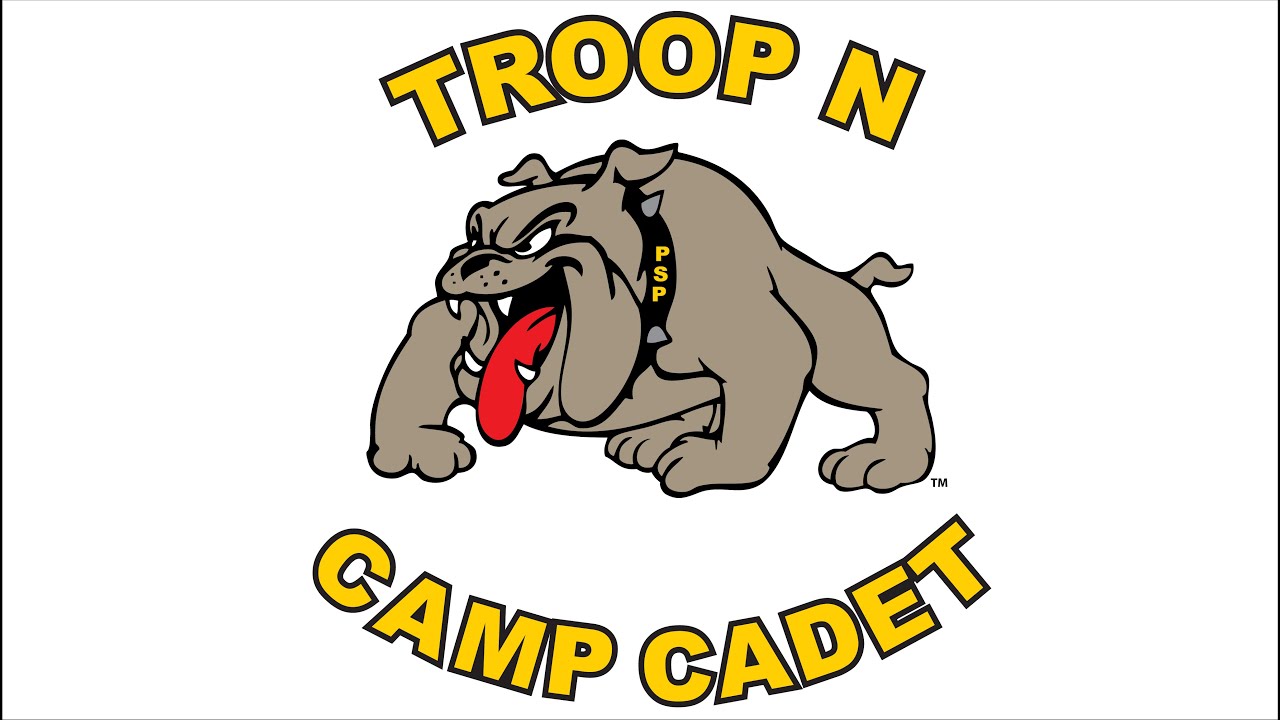 Camp Cadet Promo 2026