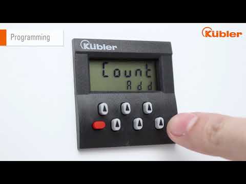 Predetermining Counters at Best Price in India