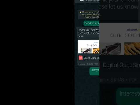 Responsive Business Catalogue | Design Guru | Improve Your User's Experience