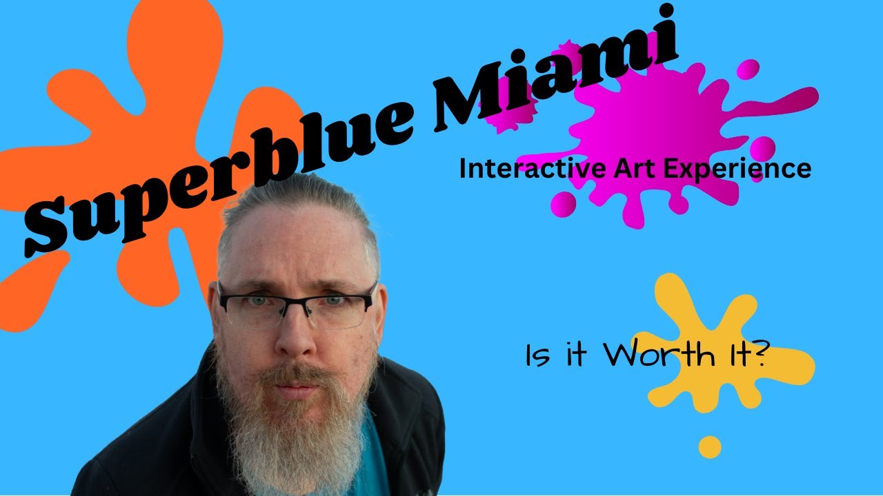 Superblue Miami, is it Worth It?