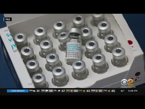 NYC officials call for "monkeypox" to be renamed