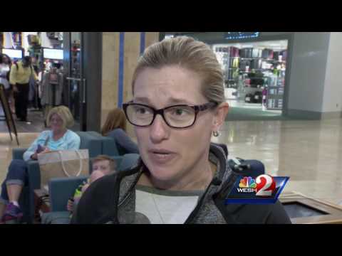 Report ranks OIA as one of nation's worst airports