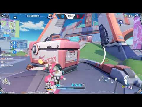 Steam Community :: Video :: Super Mecha Champions Steam Gameplay #13