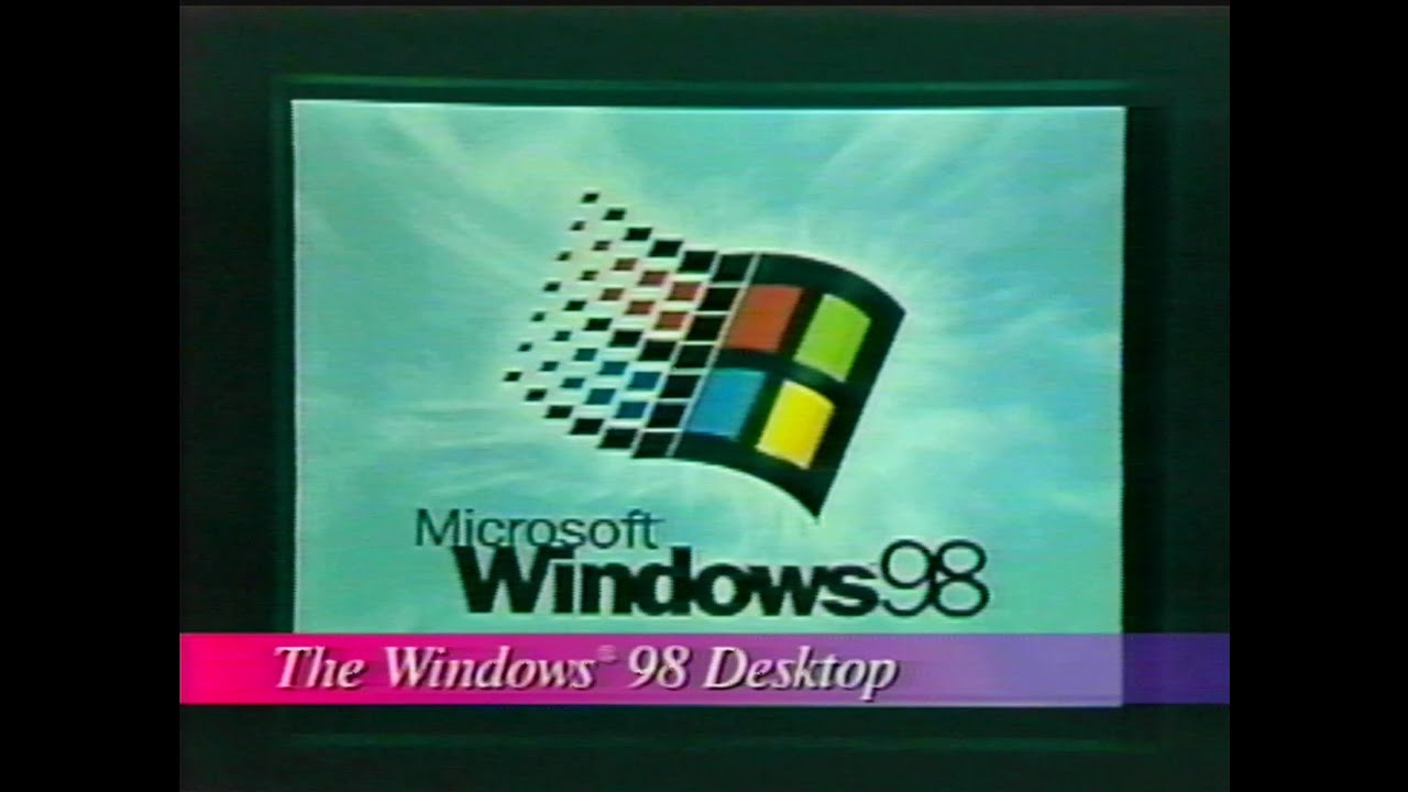 QuickStudy Videos: Windows 98 Tutorial - Intermediate Skills