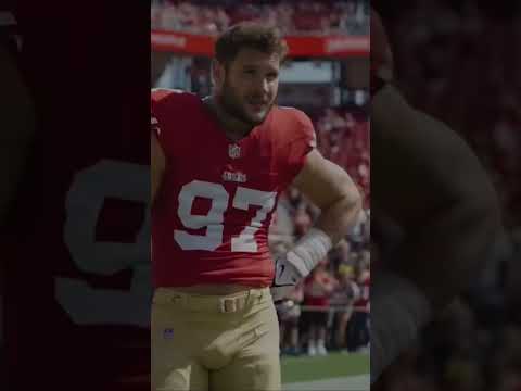 Nick boss edit #foryou #nfl #football #edit