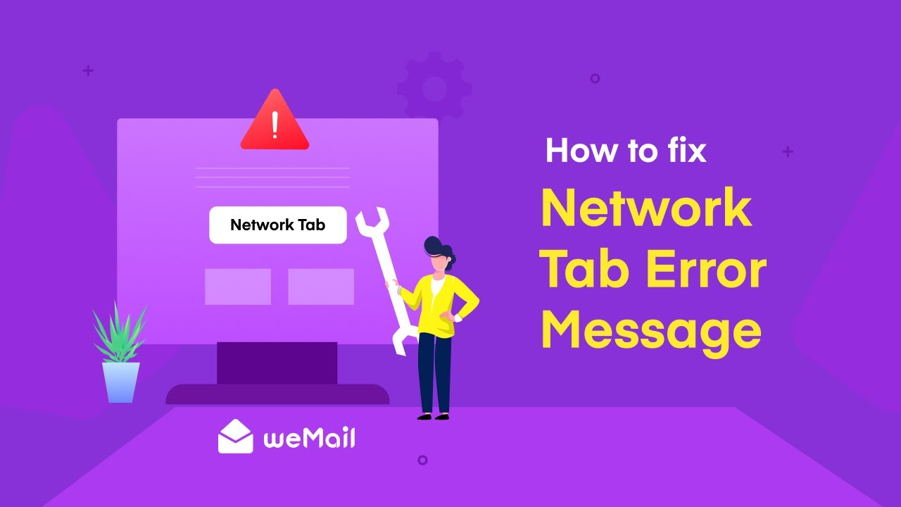 Troubleshooting WordPress Network Tab Errors: A comprehensive guide