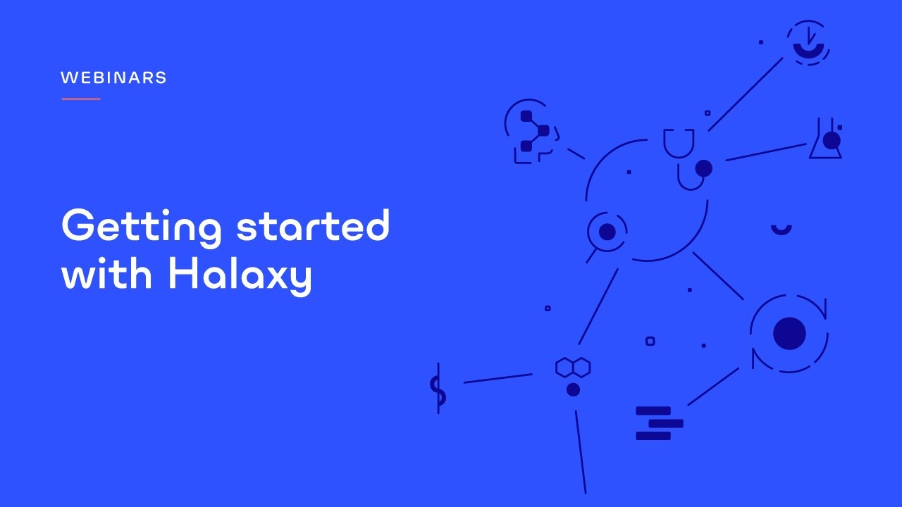Halaxy Webinar: Getting started with Halaxy