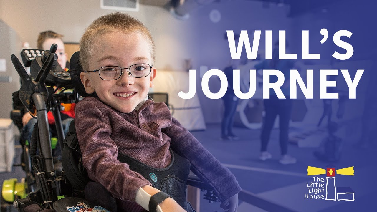 Will's Journey - Little Light House