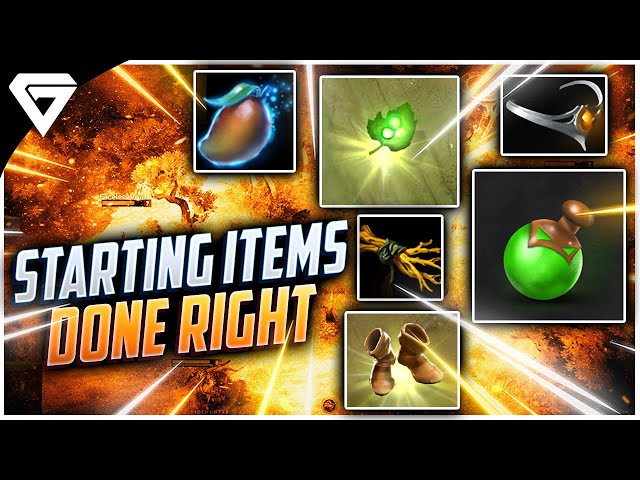 Dota 2 items guide: How to decide what to purchase in which game