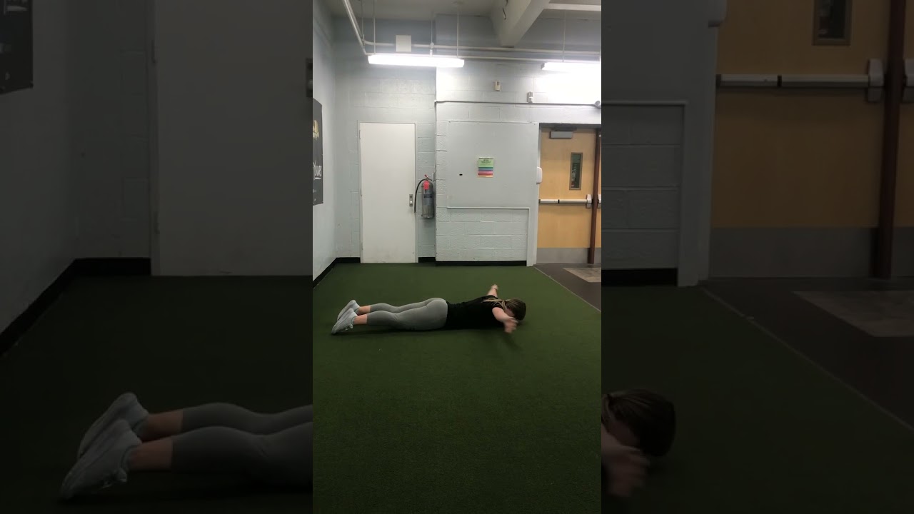 Prone Handcuffs