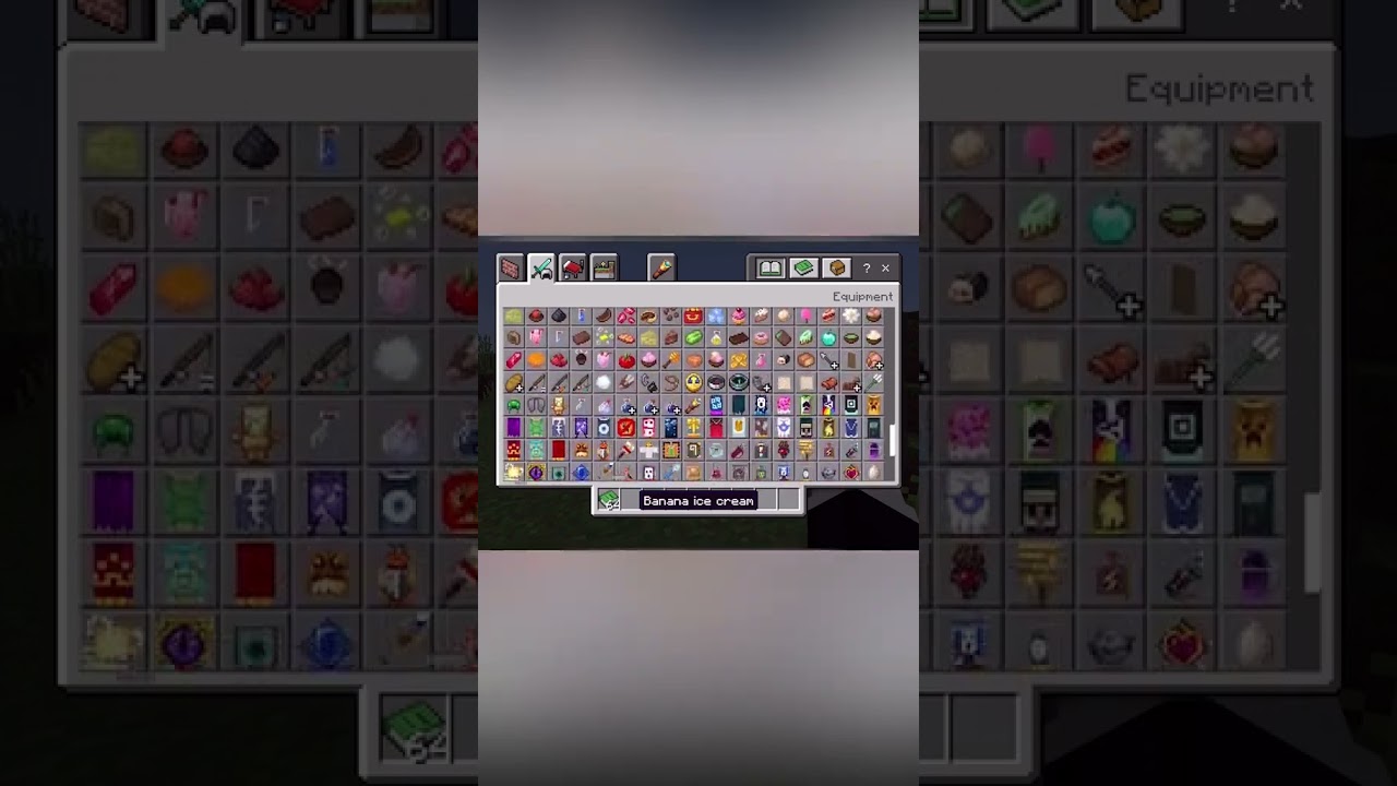 Dungeons Addon 1.20 - Minecraft PE, Best Mods #shorts