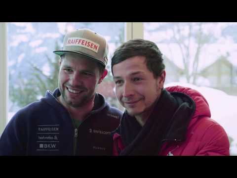 Conducteur de machines de chantier avec Angelo Andreoli
