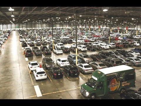 Peachy Airport Parking is Atlanta’s premier off-airport parking company.