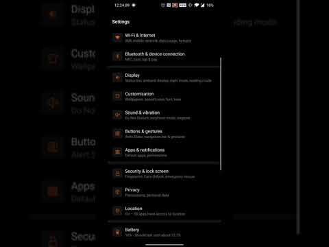 How to connect your oneplus 7 pro/8 pro to PC for file transfer (2020) with voiceover