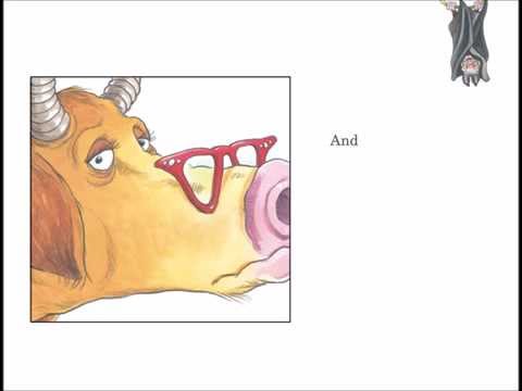 The Nose Book - A Read Along Read Aloud Childrens Book