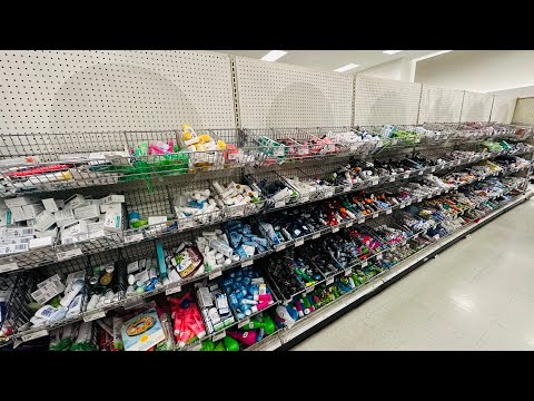 MASSIVE Travel Size Items CHEAP CHEAP @ Target