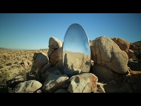Andrea Zittel: High Desert Test Sites | Art21 "Extended Play"