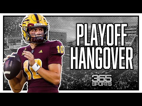 Deep Dive into the Arizona State Sun Devils 2025 Football Schedule | Big 12
