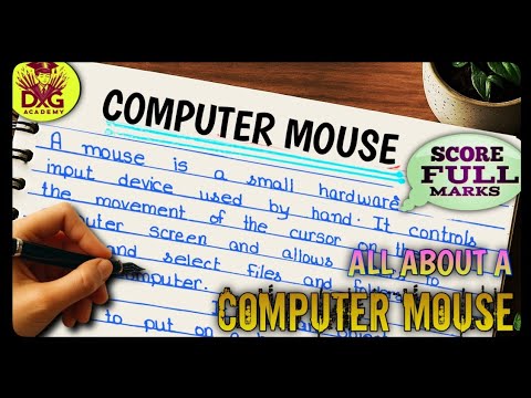 Mouse Information | What Is Mouse | Mouse Definition | Mouse Ke Bare Mein | About Mouse | Mouse |