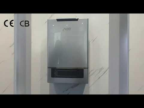CE CB ETL Single / 3 Phase Instant Electric Water Heater