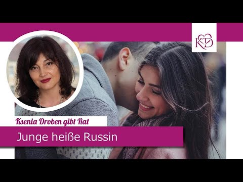 Partnervermittlung Osteurope: Wie groß ist meine Chance, Junge heiße Russin kennen zulernen?