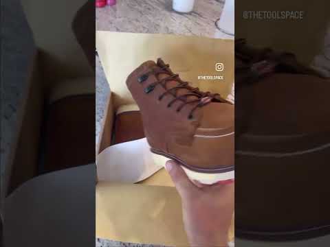Brunt Marin boots!!!