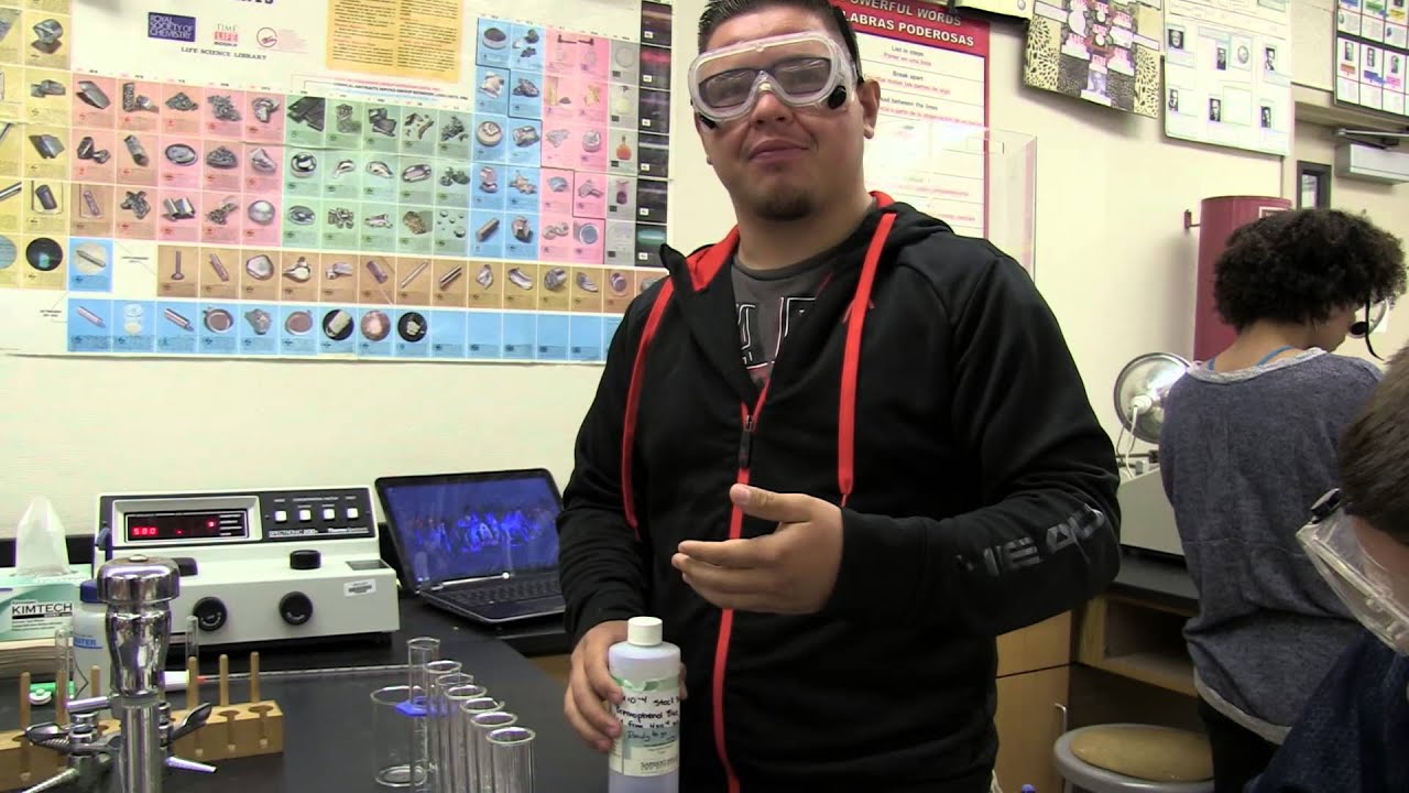 Using Capstone Projects to Promote Critical Thinking