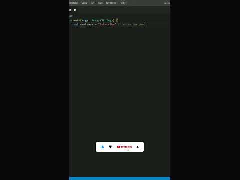 How to Reverse Sentence with Kotlin | SOFTWARE