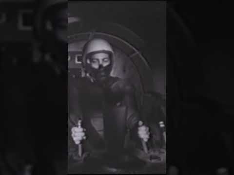 Night of the Blood Beast (1958) Short Clip