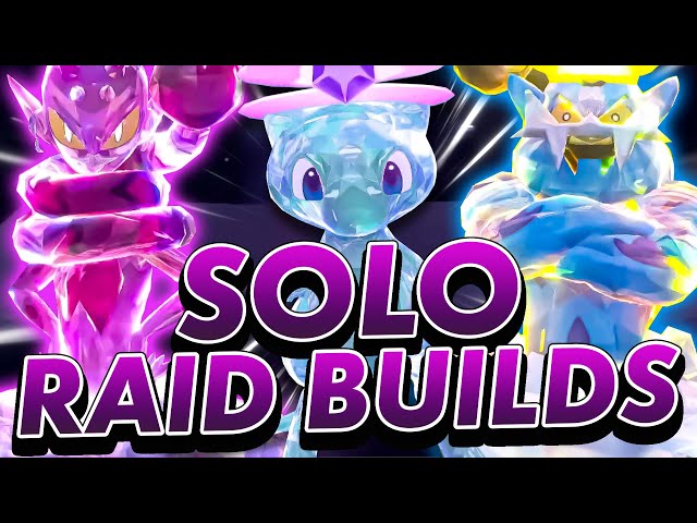 Pokemon Scarlet and Violet: Best Alolan Muk Tera Raid build
