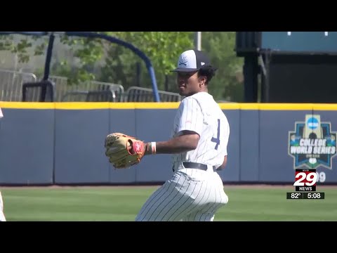‘Hoos head into ACC baseball tournament red-hot