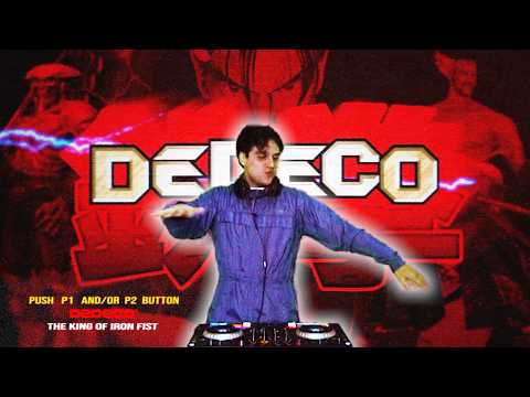The Best TEKKEN Music || DJ MIX (feat. @pwnisher )