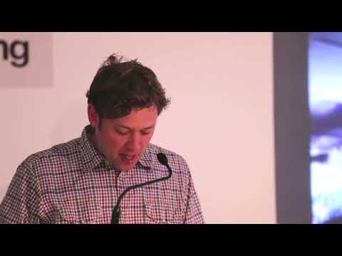 Keynote: Anthony Townsend - A New Civics for Smart Cities