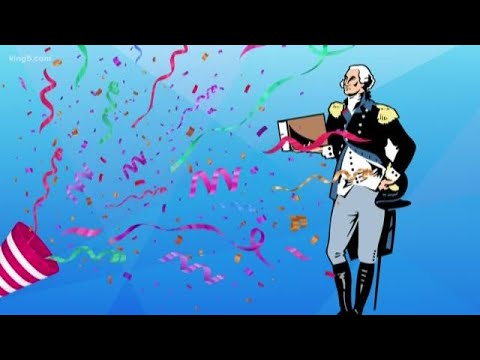 What is Presidents Day?