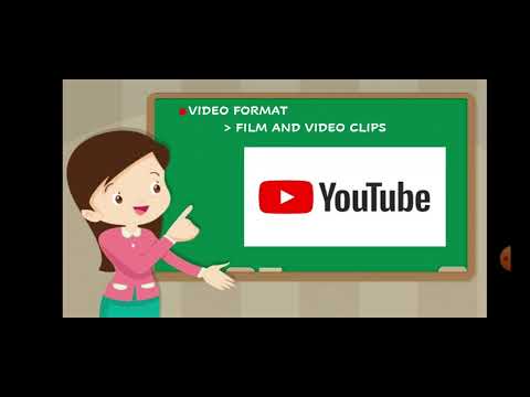 Quarter 3 Module 1 (Multi Media Resources)