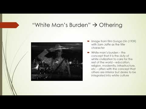 Gunga Din Lecture ENGL 2323
