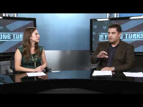 TYT - Extended Clip August 11, 2011
