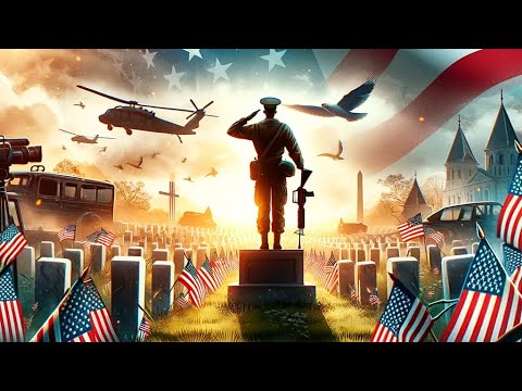 The Meaning and History of Memorial Day in 90 Seconds