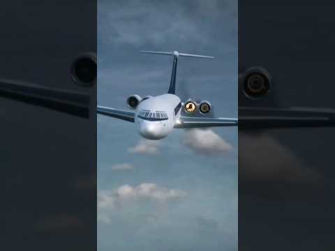 Goodnight! Goodbye!! We Perish | LOT Polish Flight 5055 - Edit